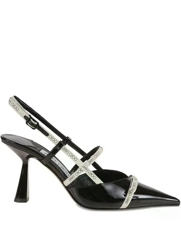 JIMMY CHOO Danica Pumps