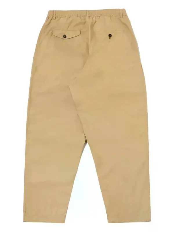 Universal Works Pleated Utility Trousers