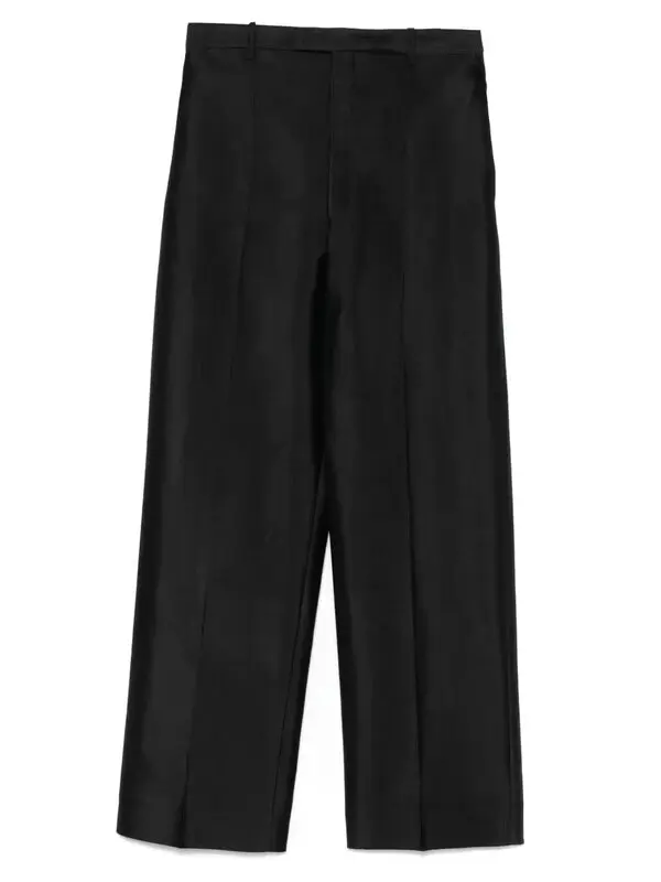 Carven High-waisted Trousers