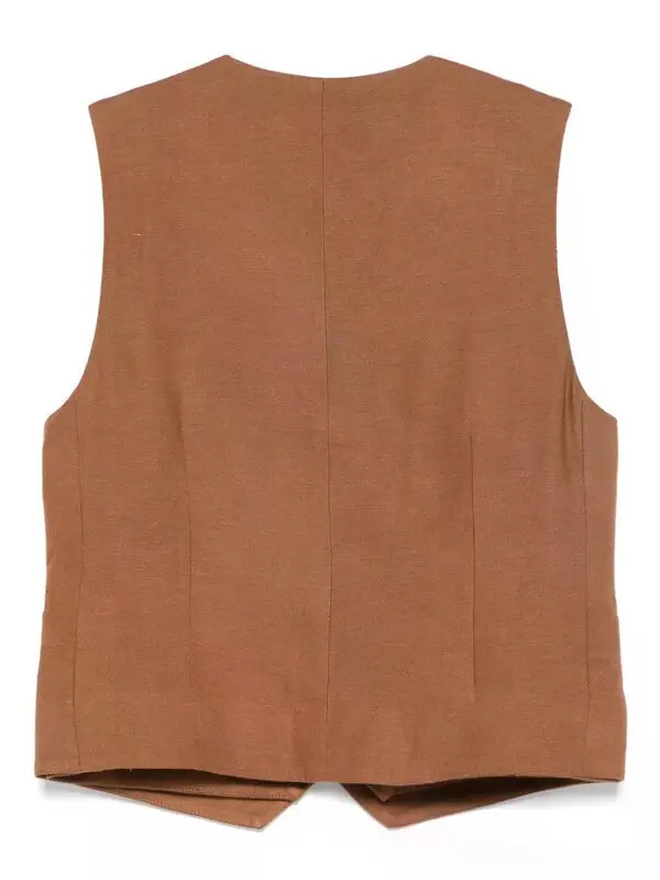 HERSKIND Double Up Vest