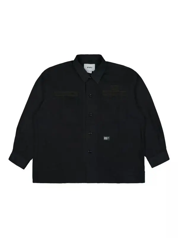 WTAPS Cotton Shirt