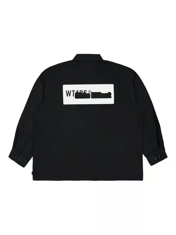WTAPS Cotton Shirt