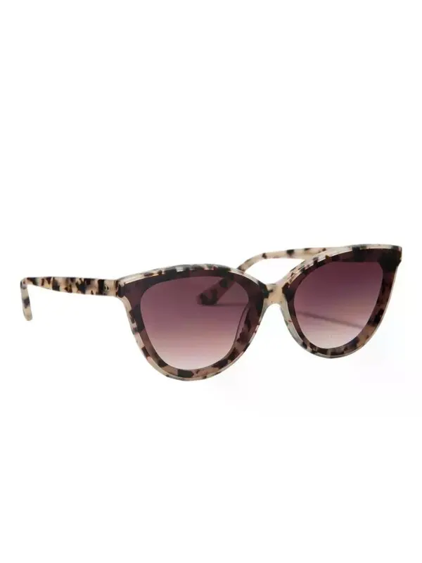 KREWE DU OPTIC Cat-eye Sunglasses