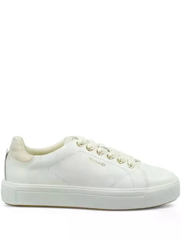 Gant Low-top Lace-up Sneakers