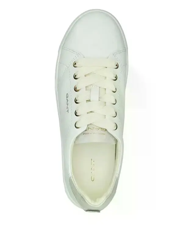Gant Low-top Lace-up Sneakers