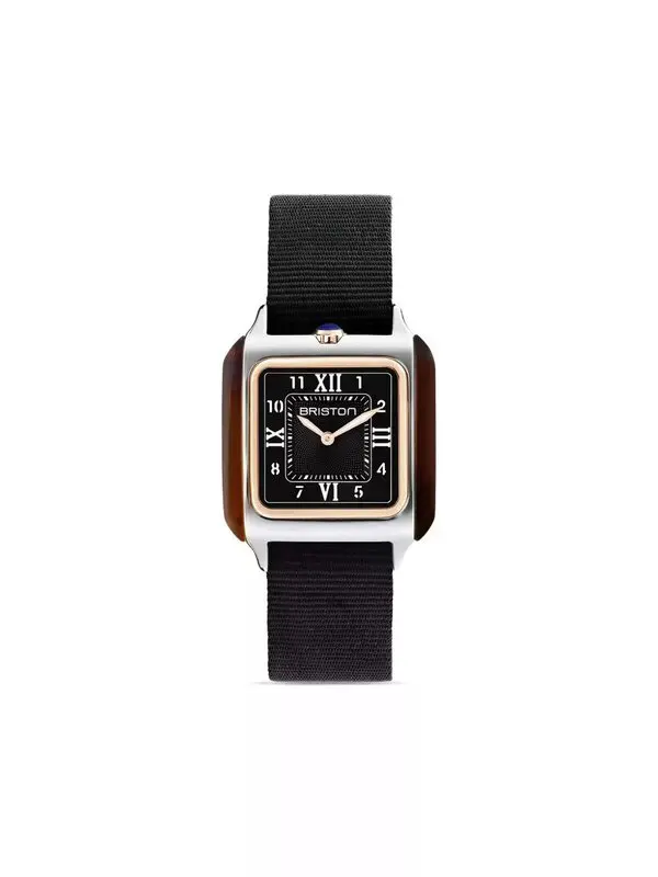 BRISTON Streamliner Kennedy 30mm - Black