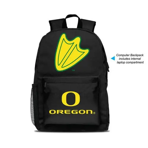 MOJO Oregon Ducks Large Logo Fan Backpack