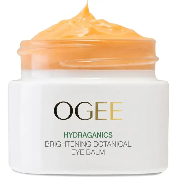 OGEE Brightening Botanical Eye Balm - No Color