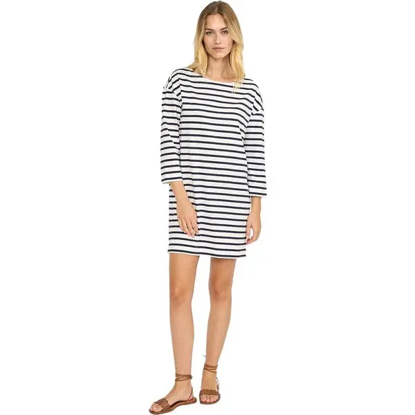 MAREA Mariner Dress