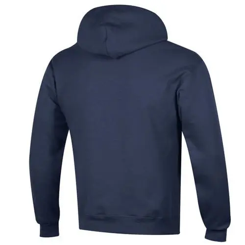 Champion Georgetown Hoyas Basic Arch Fleece Pullover Hoodie