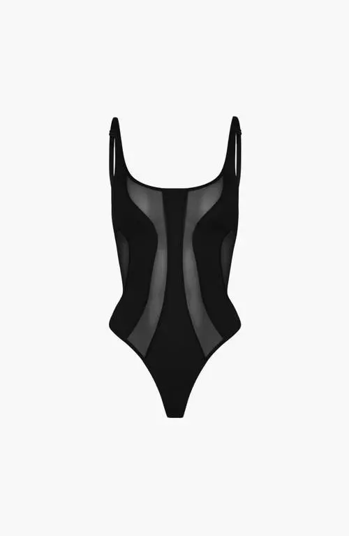 OW Twist Bodysuit