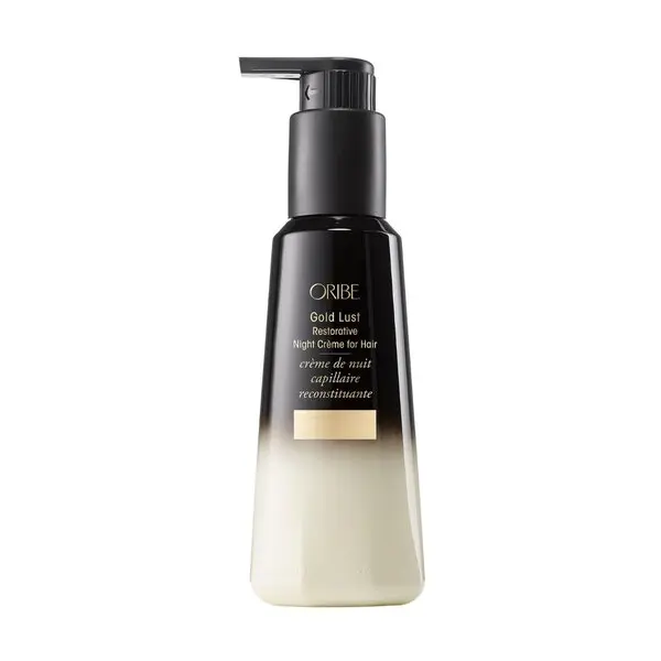 Oribe Gold Lust Restorative Night Crème For Hair - One-color
