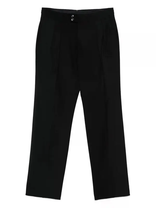 Paul Smith Pleated Trousers