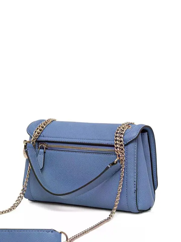 Guess Logo-plaque Shoulder Bag