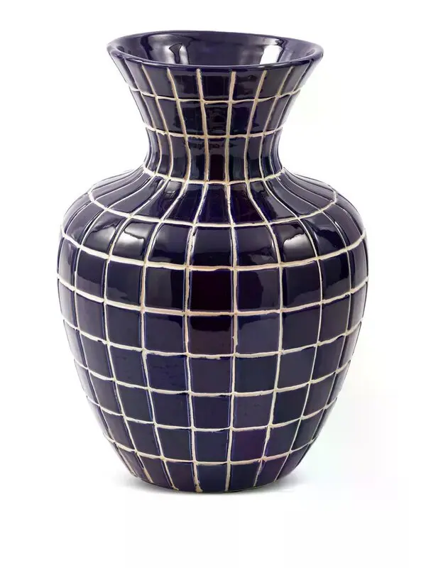 POLSPOTTEN Hamam Ceramic Vase