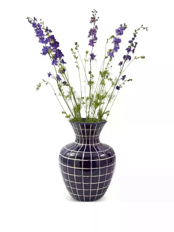 POLSPOTTEN Hamam Ceramic Vase