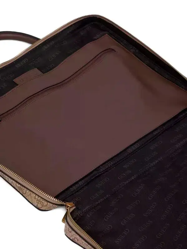 Guess Vezzola Laptop Bag