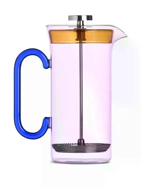 ICHENDORF MILANO Clarinette French Press - Pink