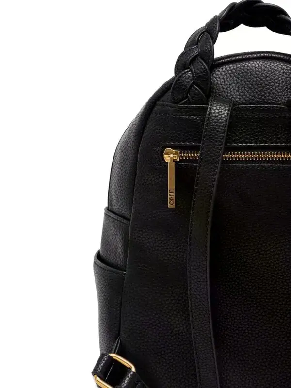 Liu Jo Backpack With Zip Fastening