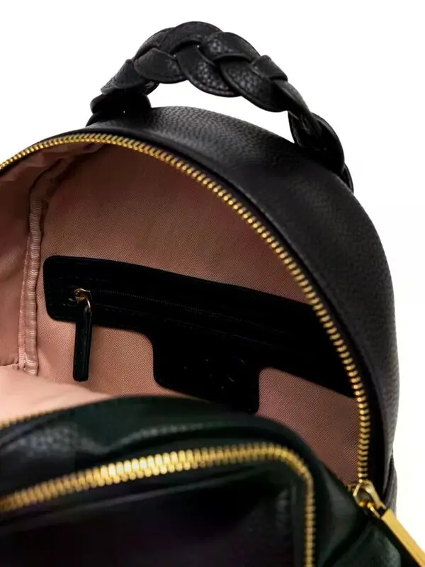 Liu Jo Backpack With Zip Fastening