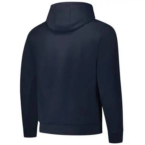 DUNBROOKE Houston Astros Champion Pullover Hoodie
