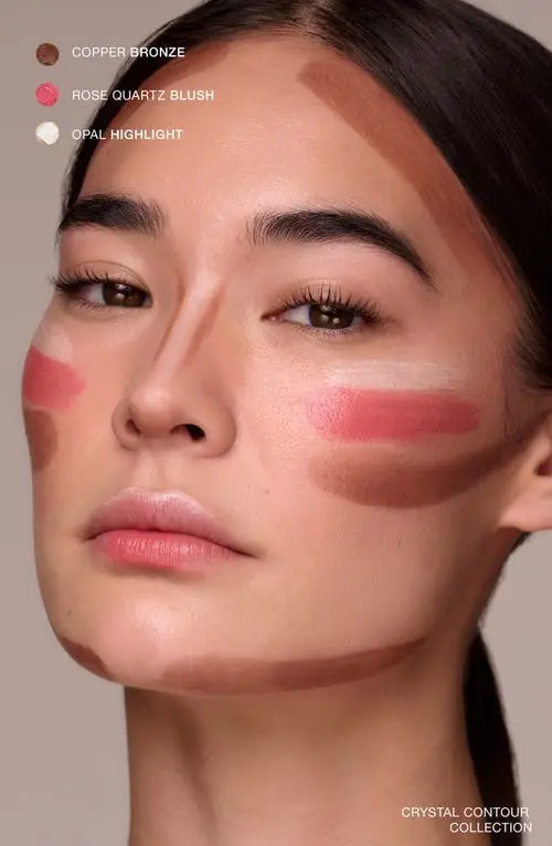 OGEE Contour Collection $144 Value - Multi