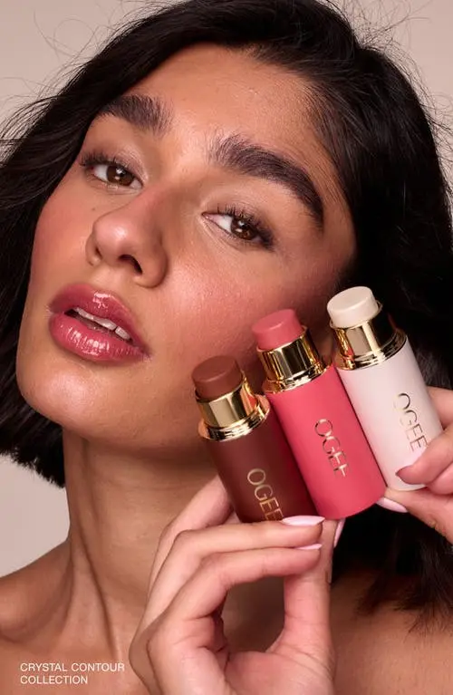 OGEE Contour Collection $144 Value - Multi
