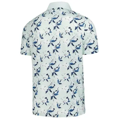 PUMA Arnold Palmer Mattr Spring Florals Polo