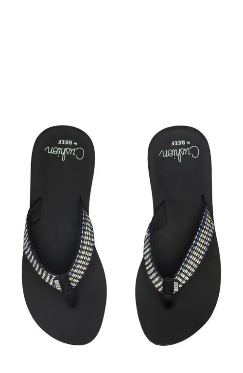 Reef Baja Elana Flip Flop