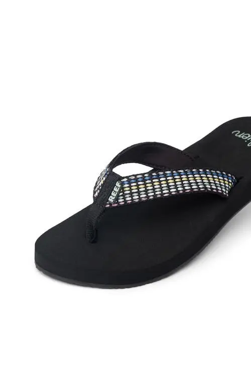 Reef Baja Elana Flip Flop