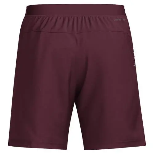 Adidas Texas A&m Aggies Aeroready Training Shorts - Maroon