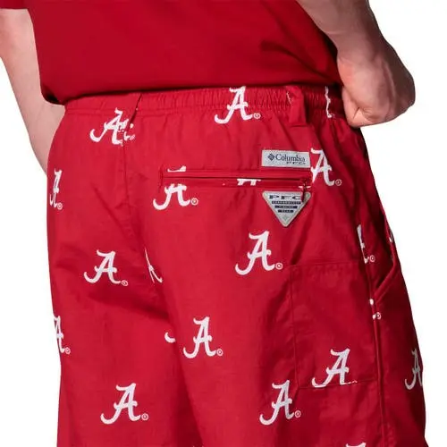 Columbia Big & Tall Backcast Shorts