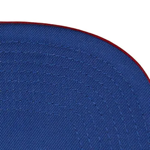 Mitchell & Ness Philadelphia Phillies Snapback Hat
