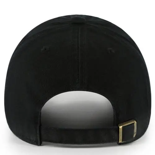 '47 Bubba Wallace Clean Up Adjustable Cap