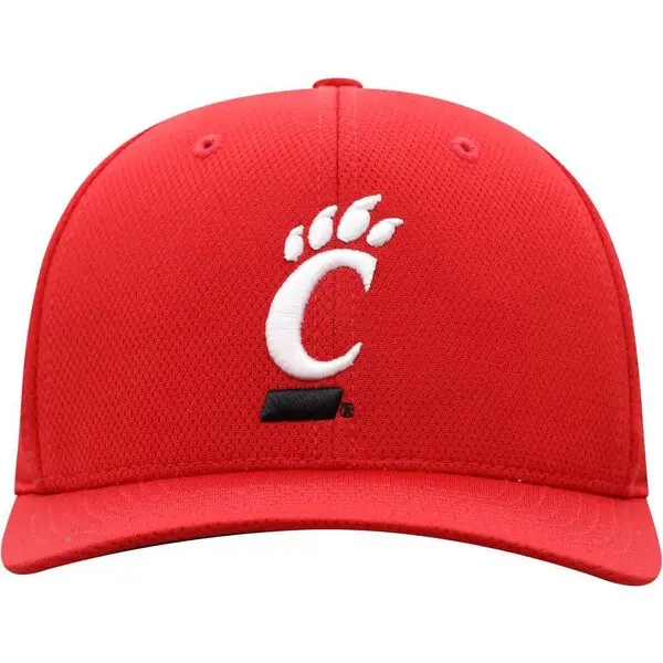 Top Of The World Cincinnati Bearcats Reflex Flex Cap - Red