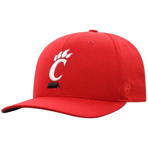 Top Of The World Cincinnati Bearcats Reflex Flex Cap