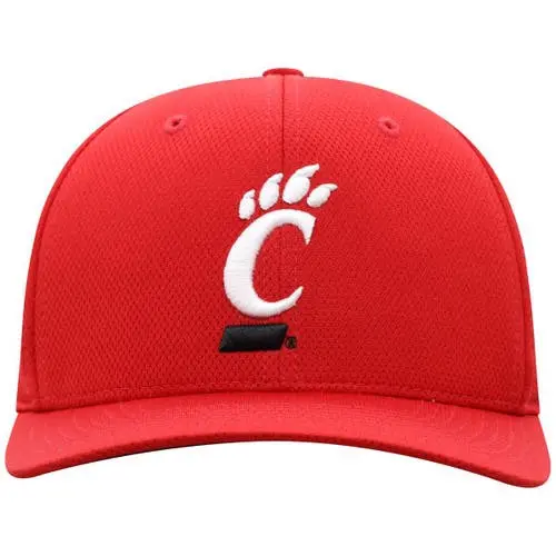 Top Of The World Cincinnati Bearcats Reflex Flex Cap