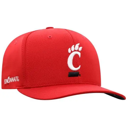 Top Of The World Cincinnati Bearcats Reflex Flex Cap