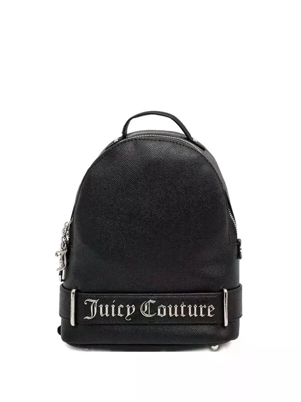 Juicy Couture Logo-lettering Backpack