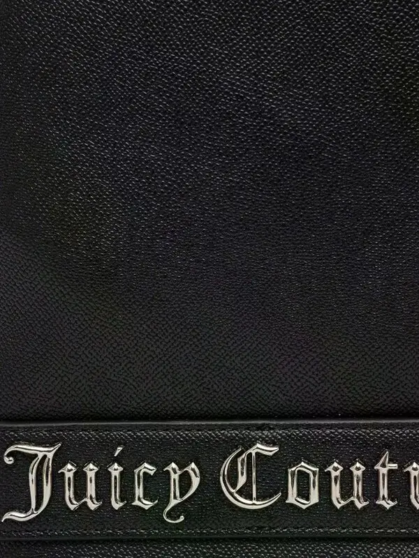 Juicy Couture Logo-lettering Backpack