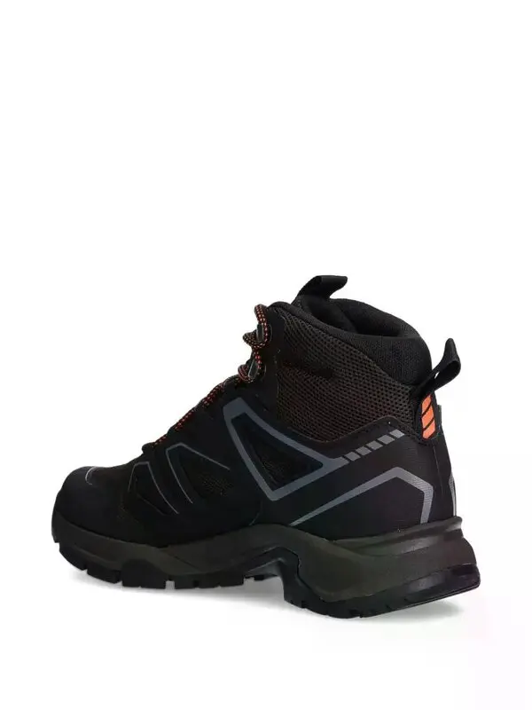 Helly Hansen Logo-print Sneakers