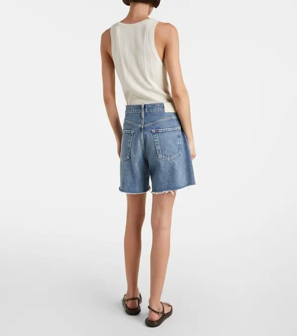 Citizens Of Humanity Marlow Denim Shorts
