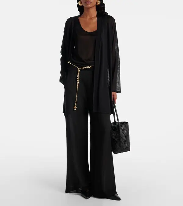 Max Mara Nardo Tank Top