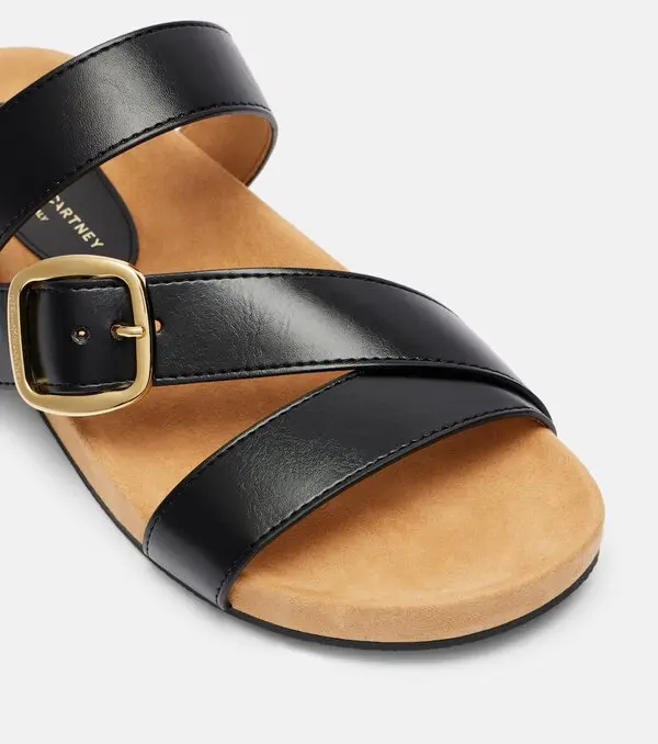 Stella McCartney Gaia Slides