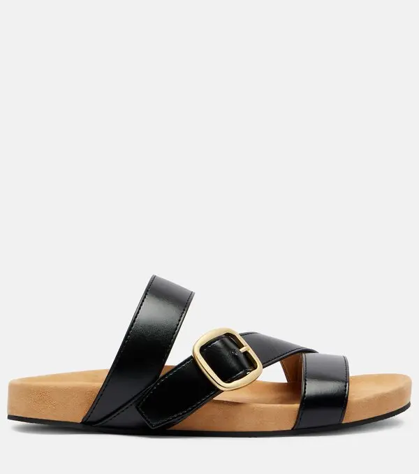 Stella McCartney Gaia Slides