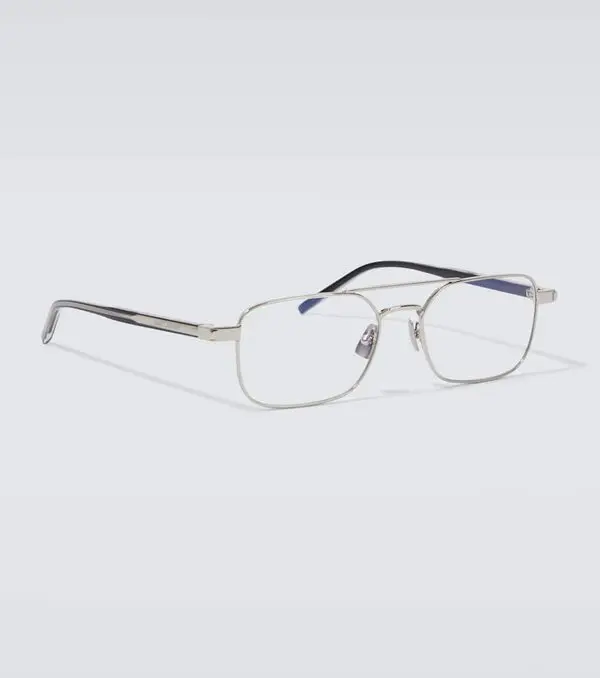 Saint Laurent Sl 780 Rectangular Eyeglasses