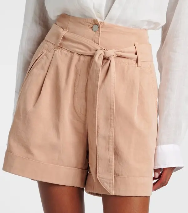 Ag Denim Shorts