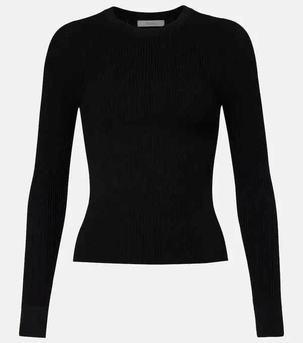 Max Mara Braies Sweater