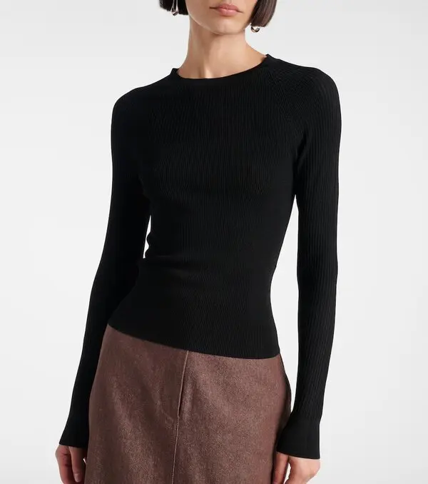 Max Mara Braies Sweater