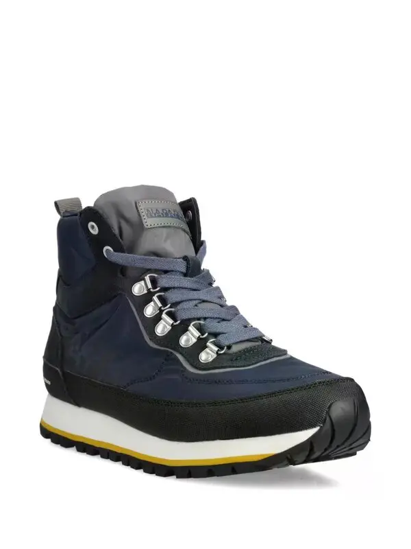 NAPAPIJRI Snowjog City Boots
